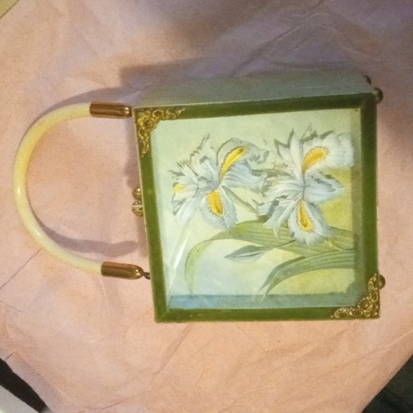 Other | Unique Wooden Box For Trinkets Or Jewelry Shadow Box Design ...